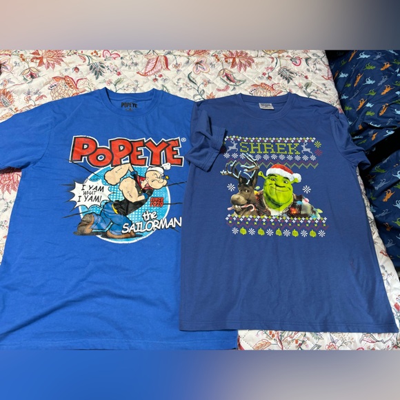 Dreamworks | Shirts | Dreamworks Shirts | Poshmark